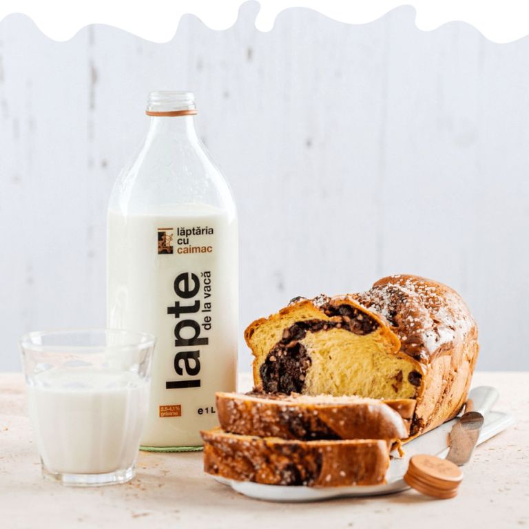 Lactate de specialitate