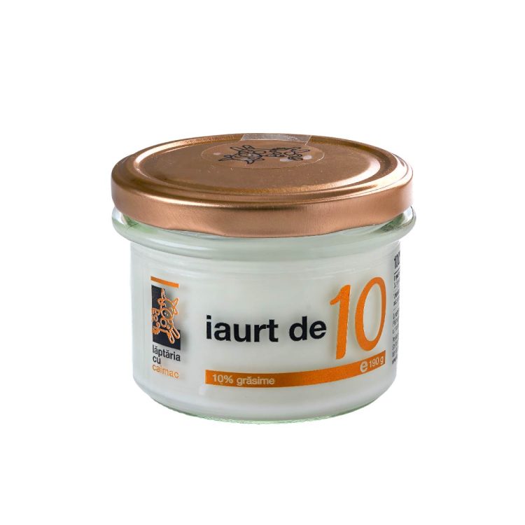 Produse - Laptaria cu caimac