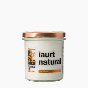 Iaurt Natural