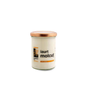 Iaurt Molcuț