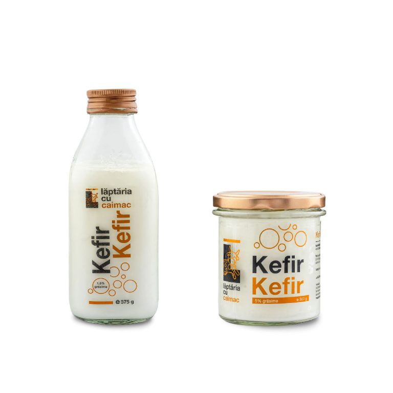 Kefir Kefir