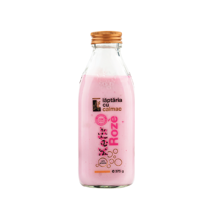 Kefir Rozè